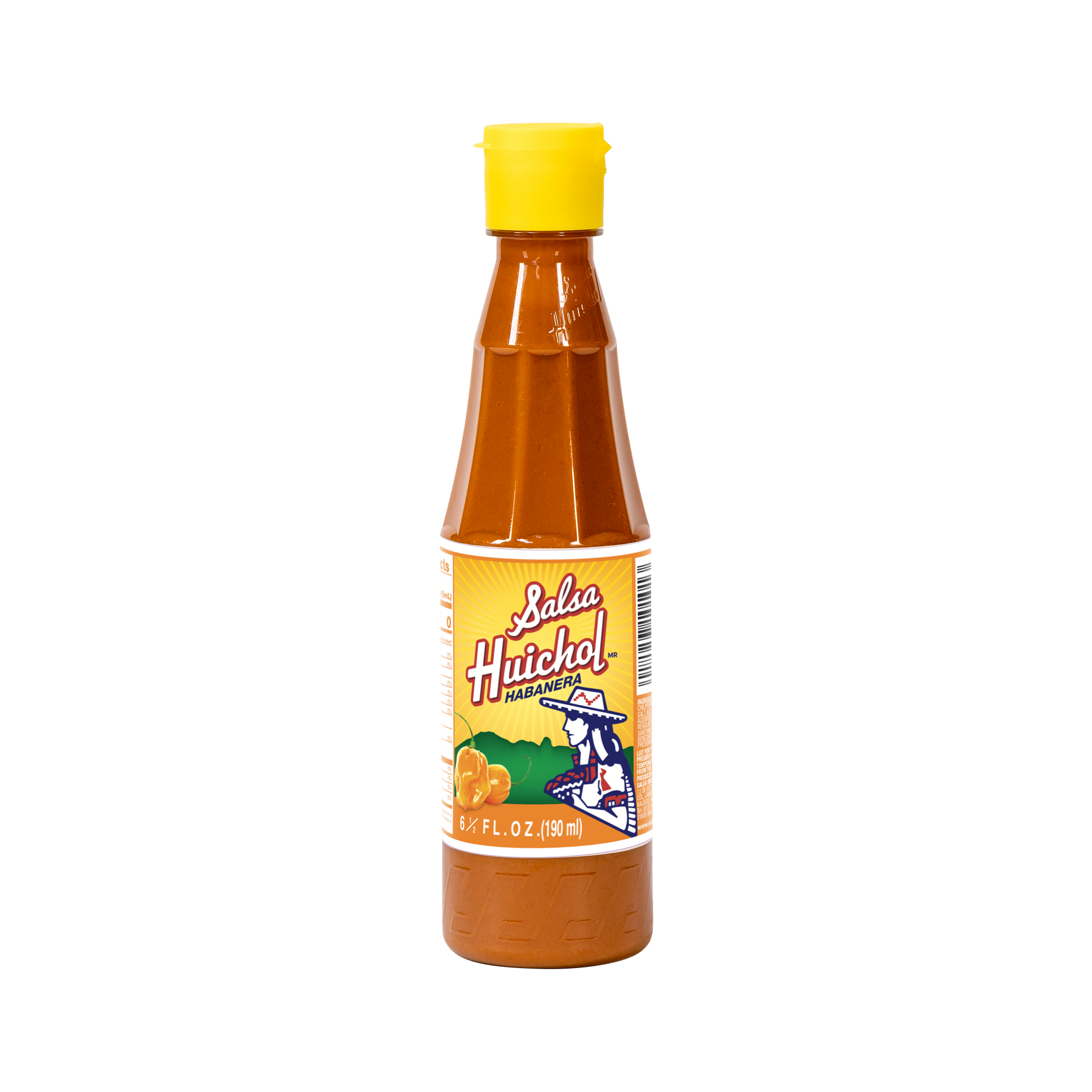 Mazuma Trading | Salsa Huichol