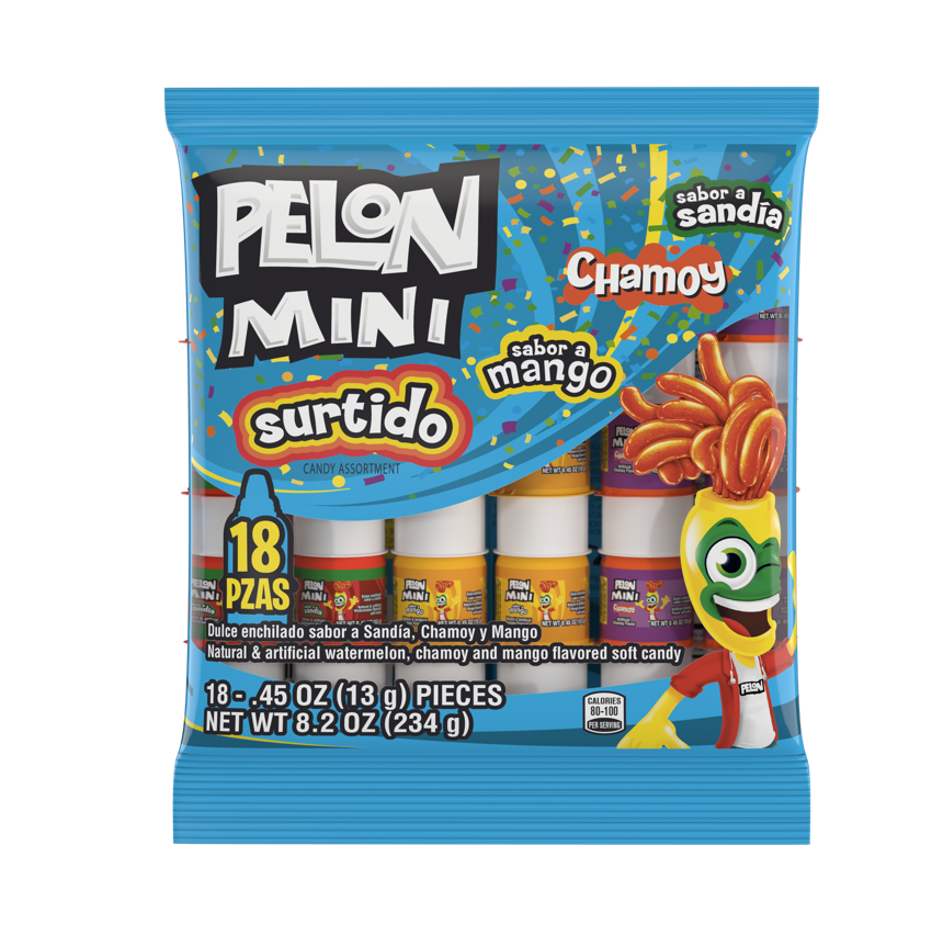 Mazuma Trading | Pelon