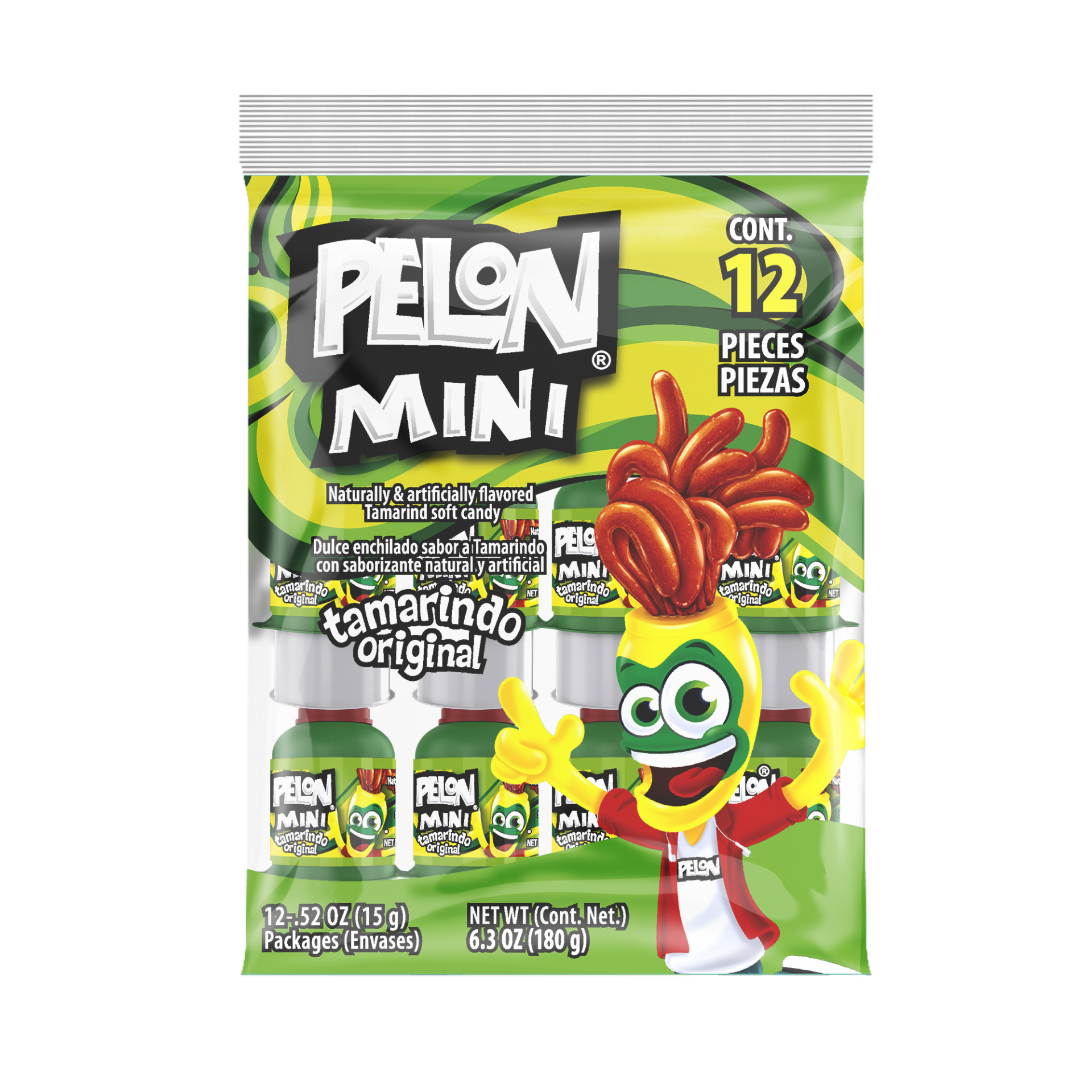 Mazuma Trading | Pelon