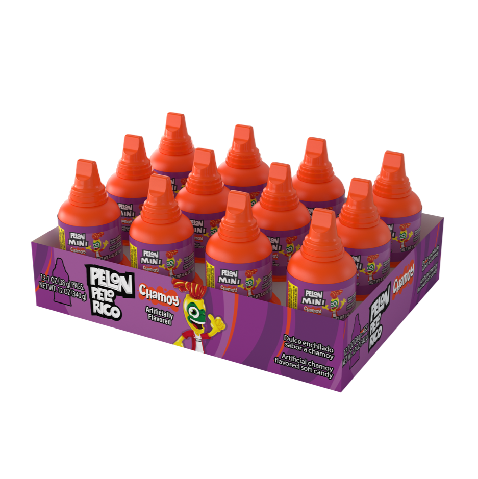 Mazuma Trading | Pelon