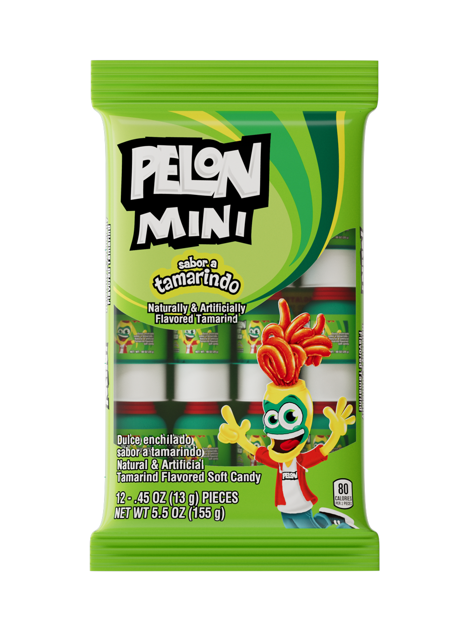 Mazuma Trading | Pelon