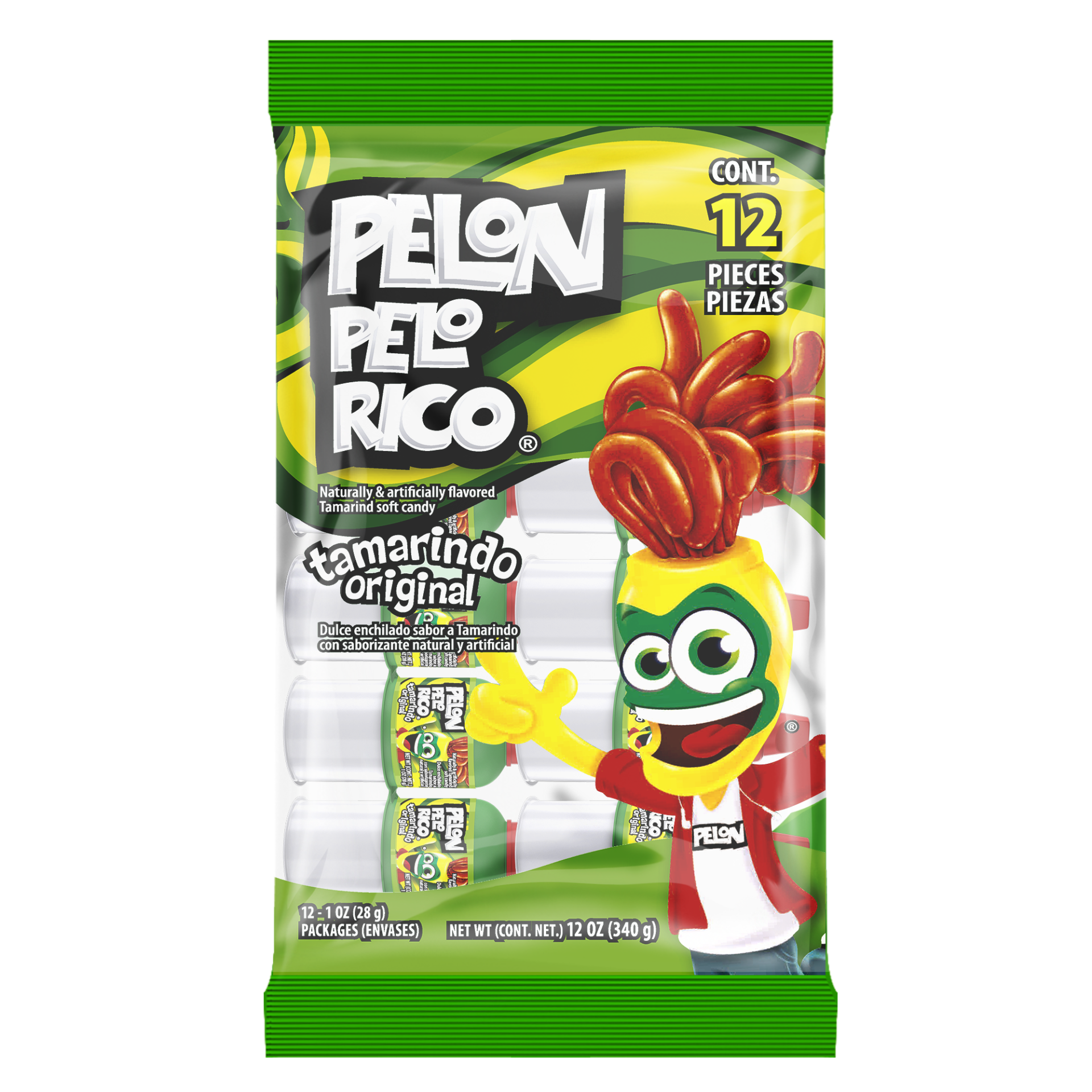 Mazuma Trading | Pelon