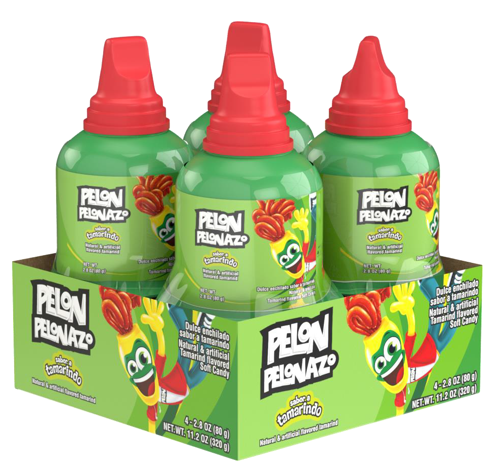 Mazuma Trading | Pelon