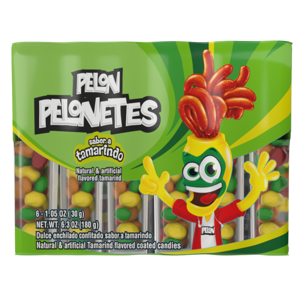 Mazuma Trading | Pelon