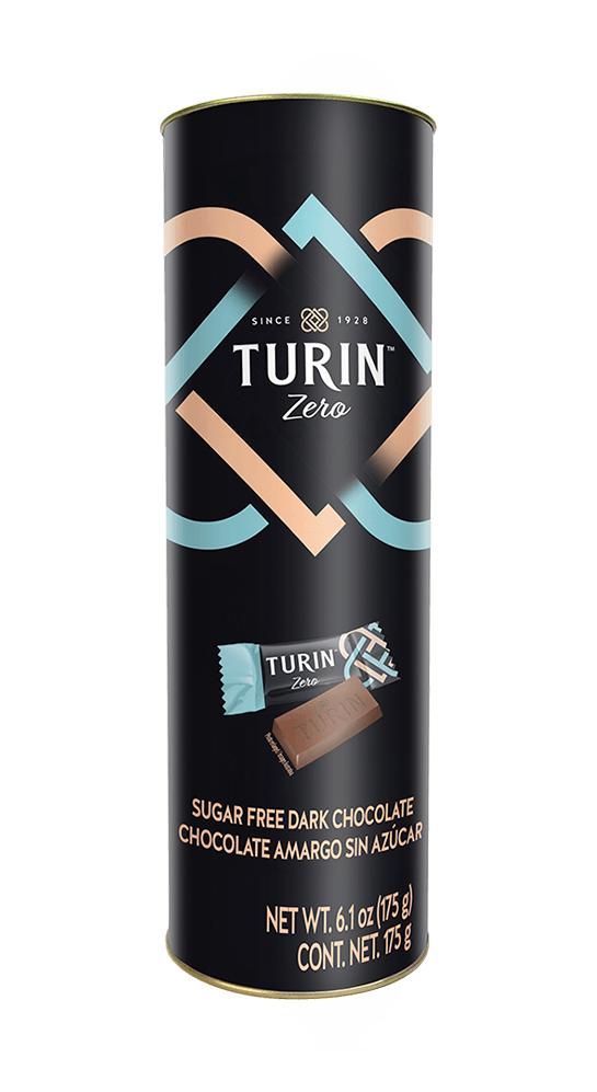 Mazuma Trading | Turin Chocolates
