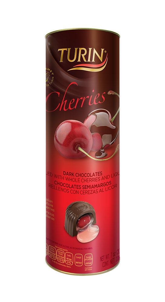 Mazuma Trading | Turin Chocolates