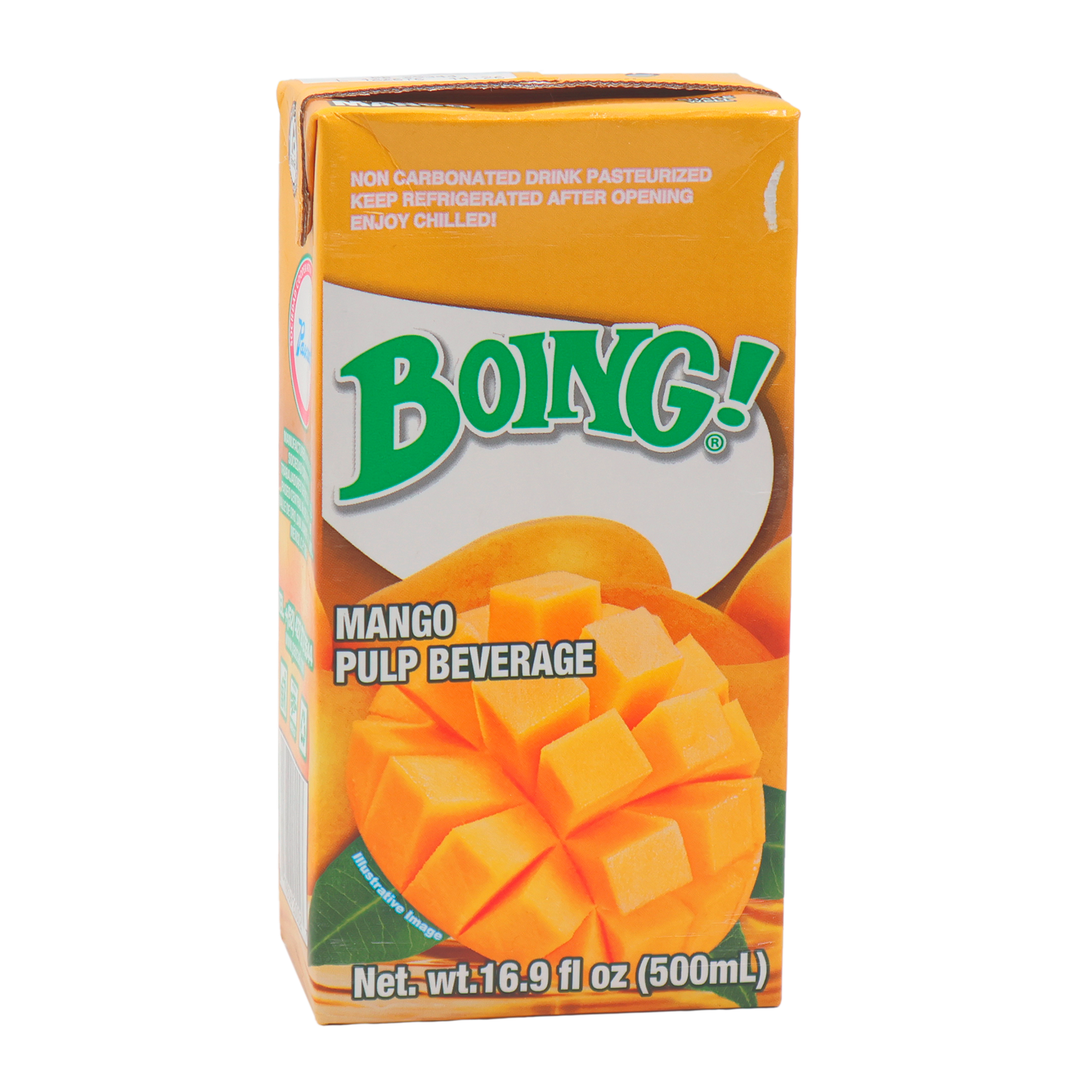 Mazuma Trading | Boing