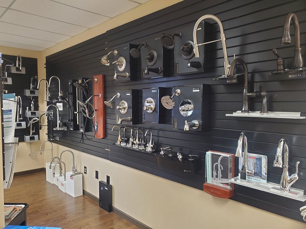 Plumbing Tools | Hillsboro, OR | Plumbing Materials Supply