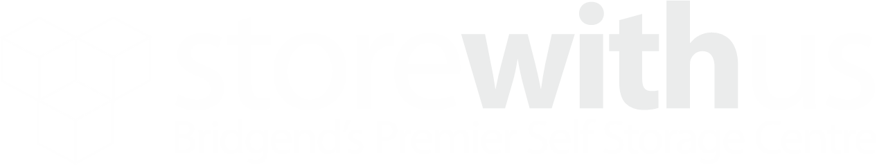 Storewithus Self Storage | Container Self Storage | Storage Bridgend