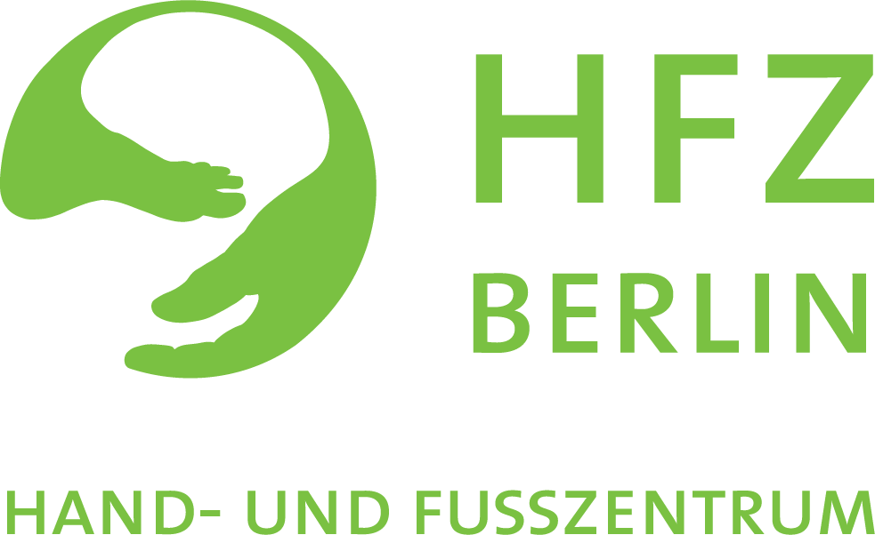 Startseite HFZ Berlin