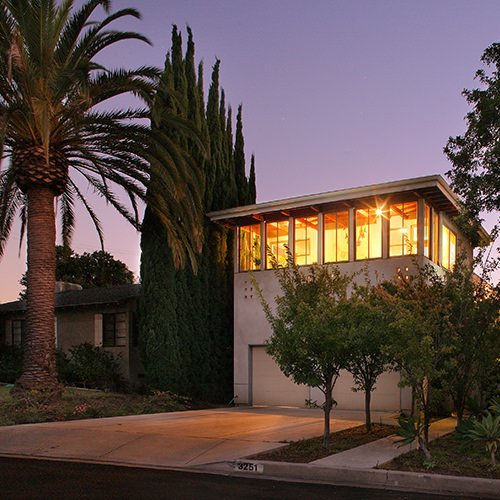 Davida Rochlin Architecture Green Building Consultation