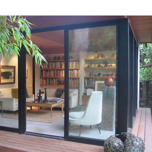 Davida Rochlin Architecture Green Building Consultation