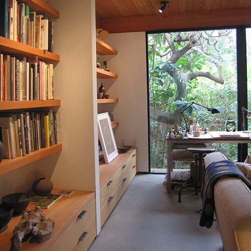 Davida Rochlin Architecture Green Building Consultation