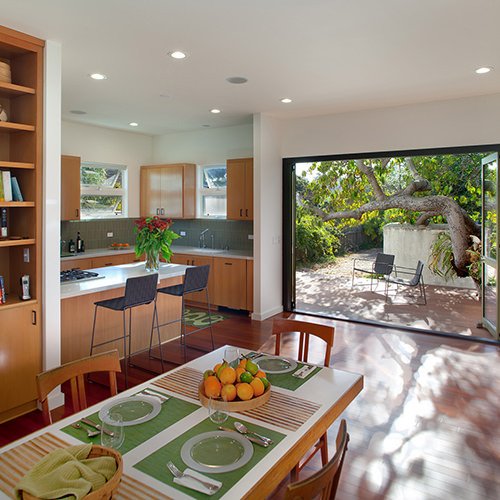 Davida Rochlin Architecture Green Building Consultation