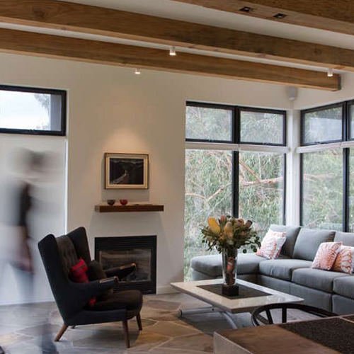 Davida Rochlin Architecture Green Building Consultation