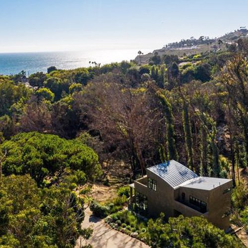 Davida Rochlin Architecture Green Building Consultation