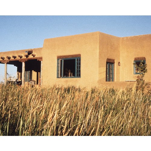 Davida Rochlin Architecture Green Building Consultation