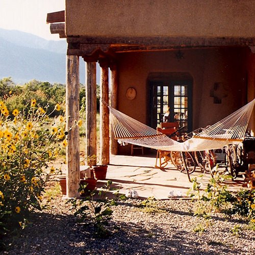 Davida Rochlin Architecture Green Building Consultation