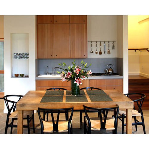 Davida Rochlin Architecture Green Building Consultation