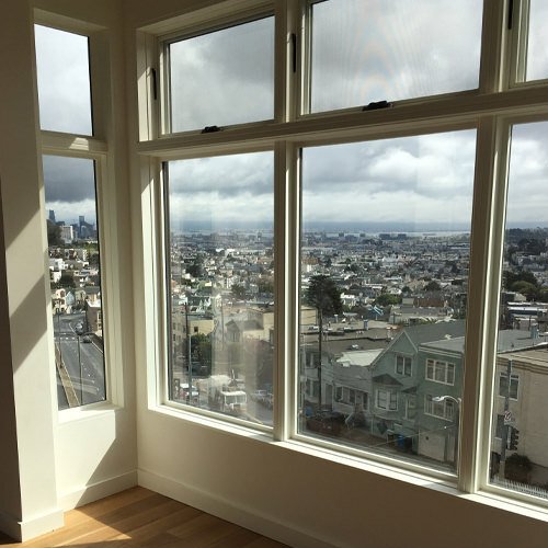 Davida Rochlin Architecture Green Building Consultation