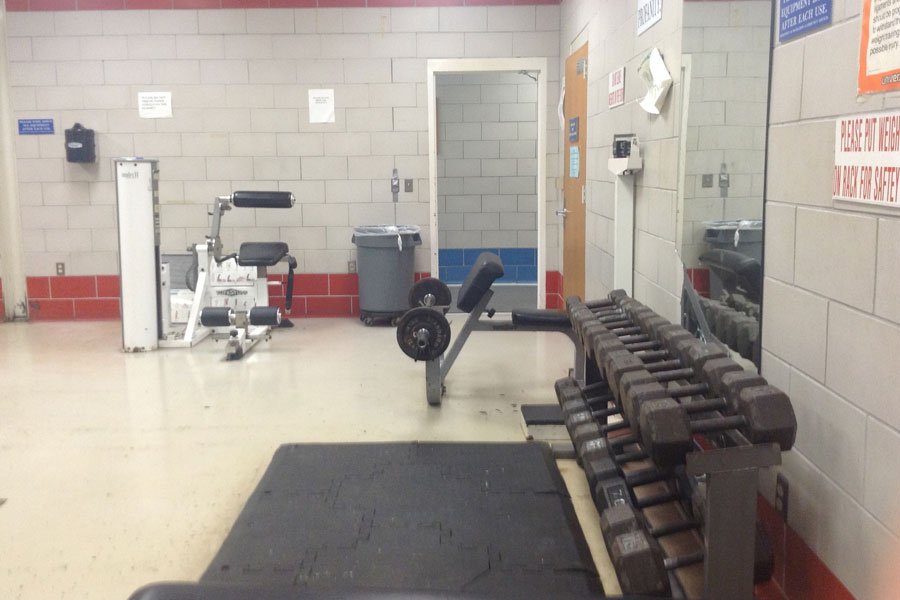 Facilities - Prestige Preparatory Academy