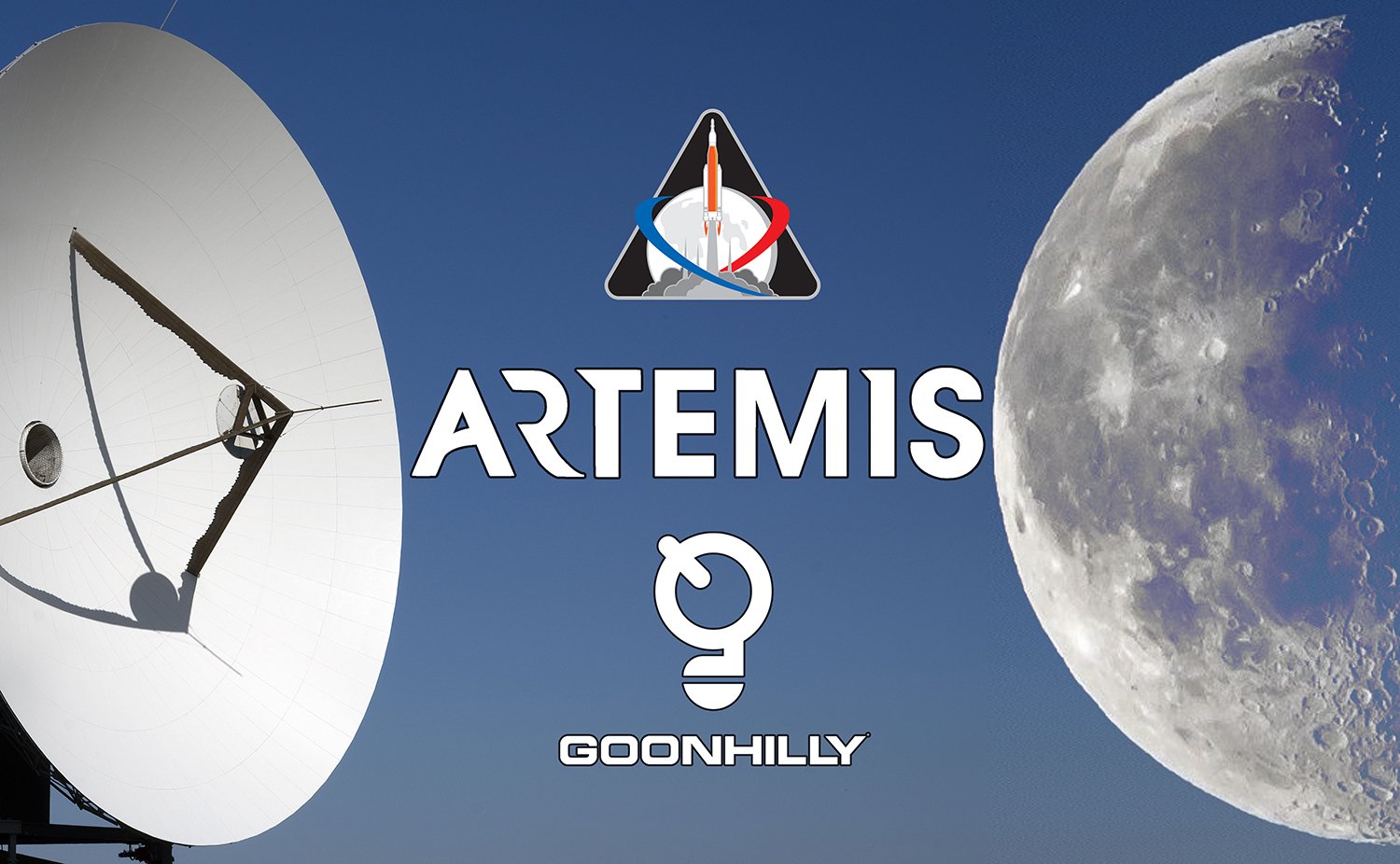 Goonhilly News