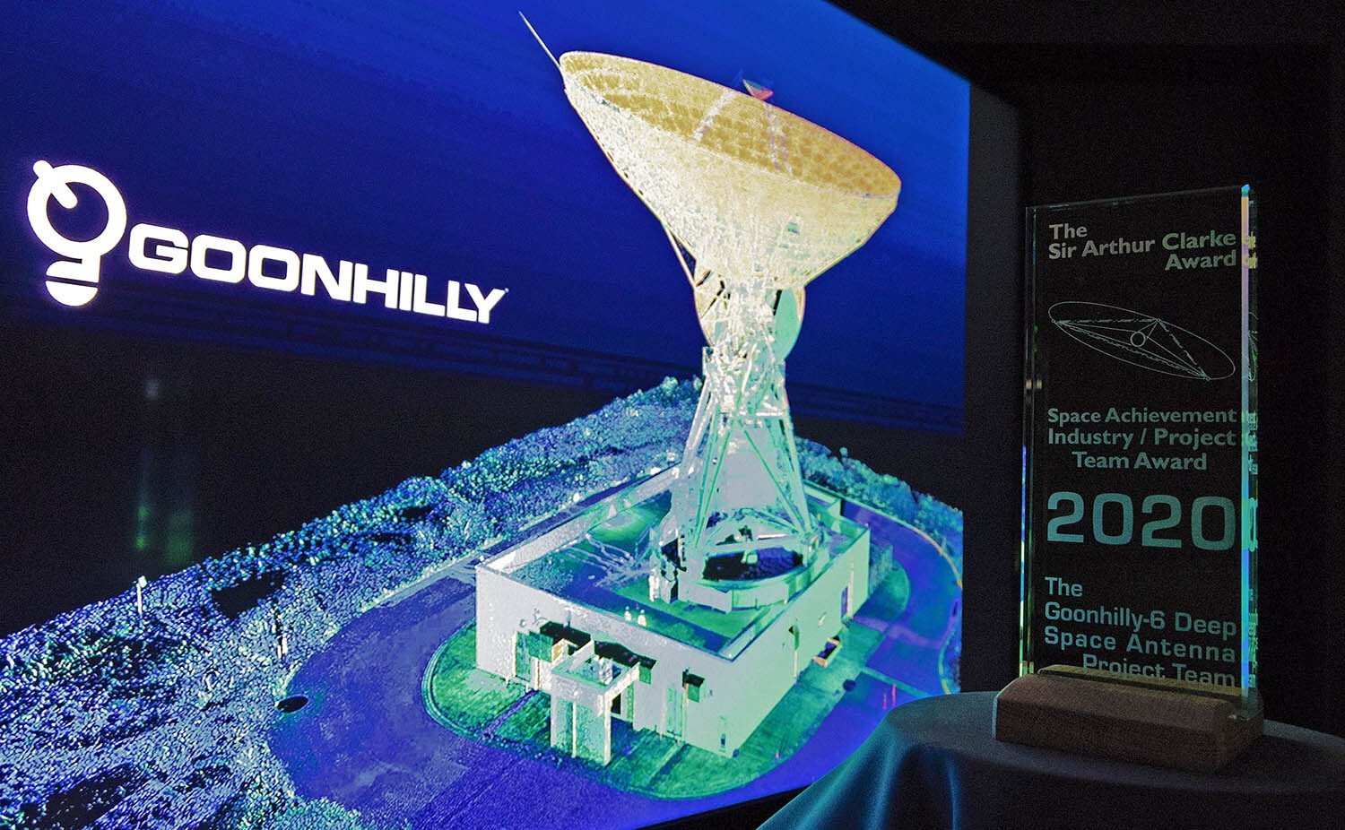 GHY-6 acquires first image data from Mars Express