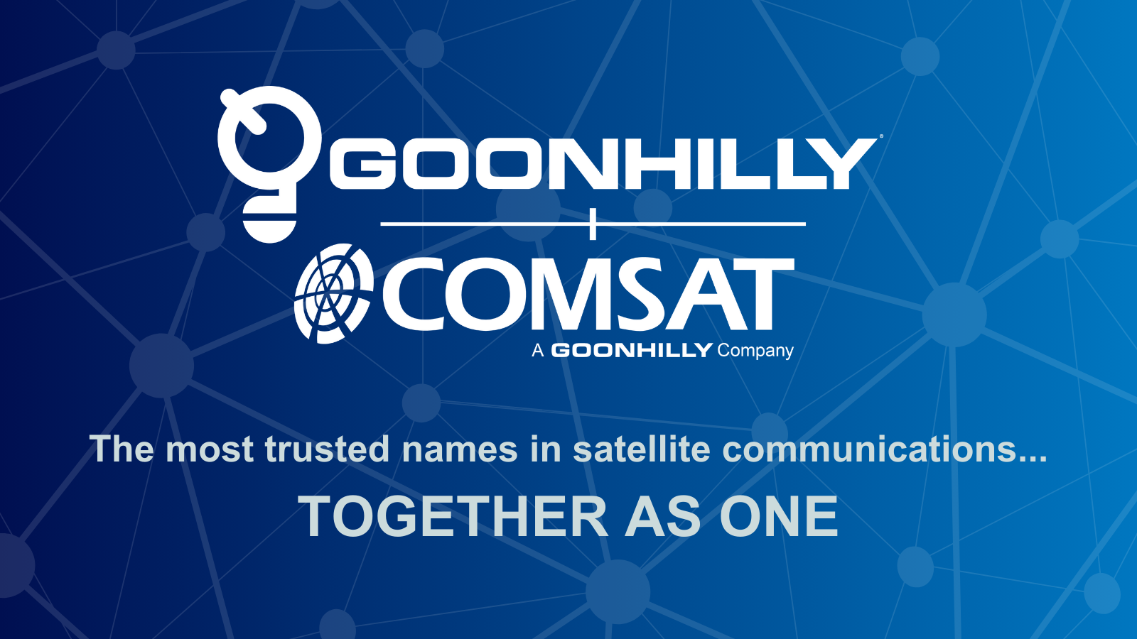 Goonhilly News