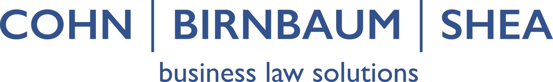 Cohn, Birnbaum, & Shea
