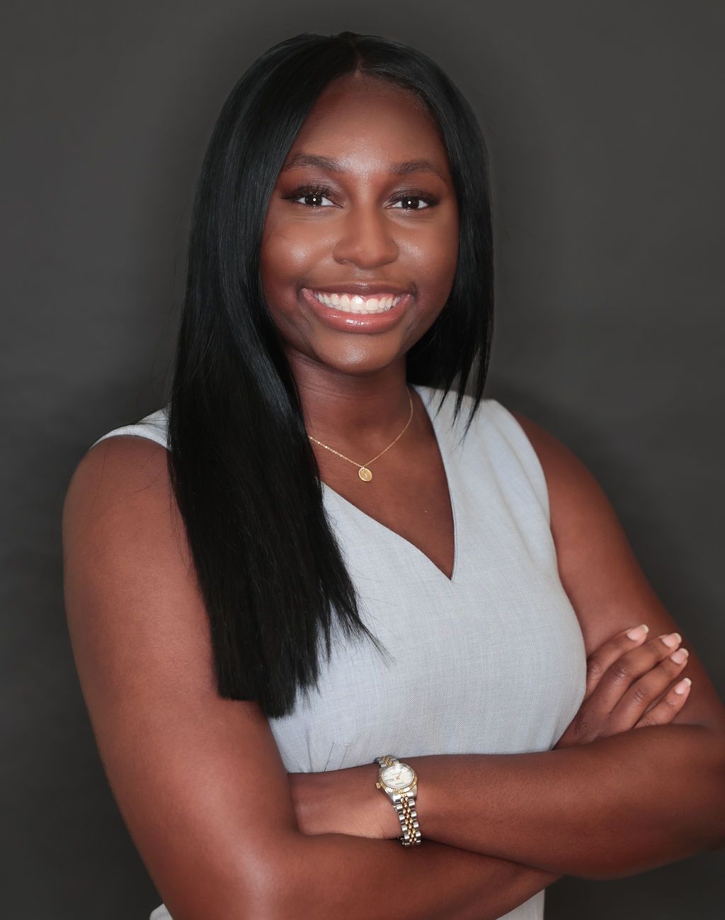 Janelle N. Williams | Cohn, Birnbaum, & Shea