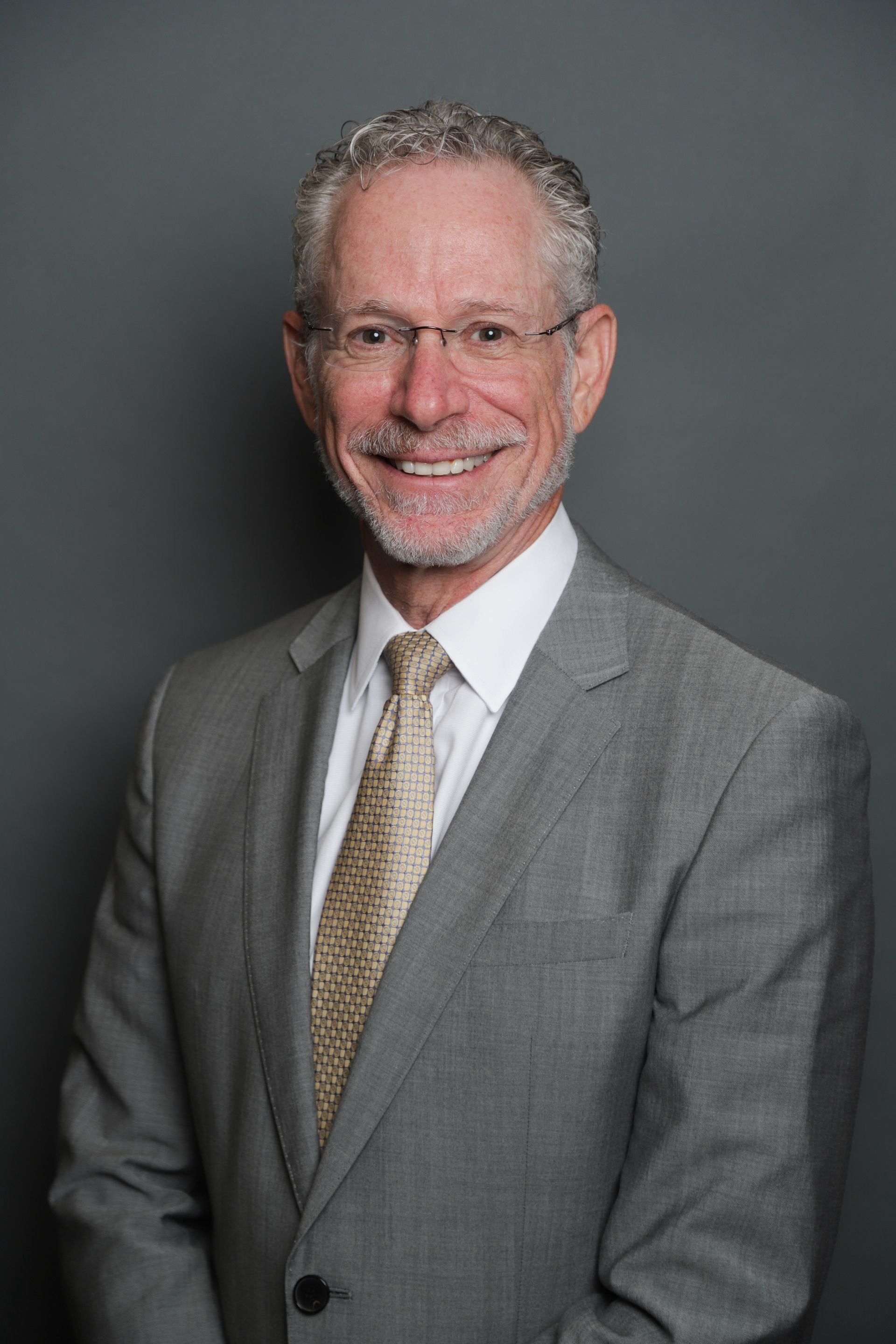 Melvin A. Simon | Cohn, Birnbaum, & Shea