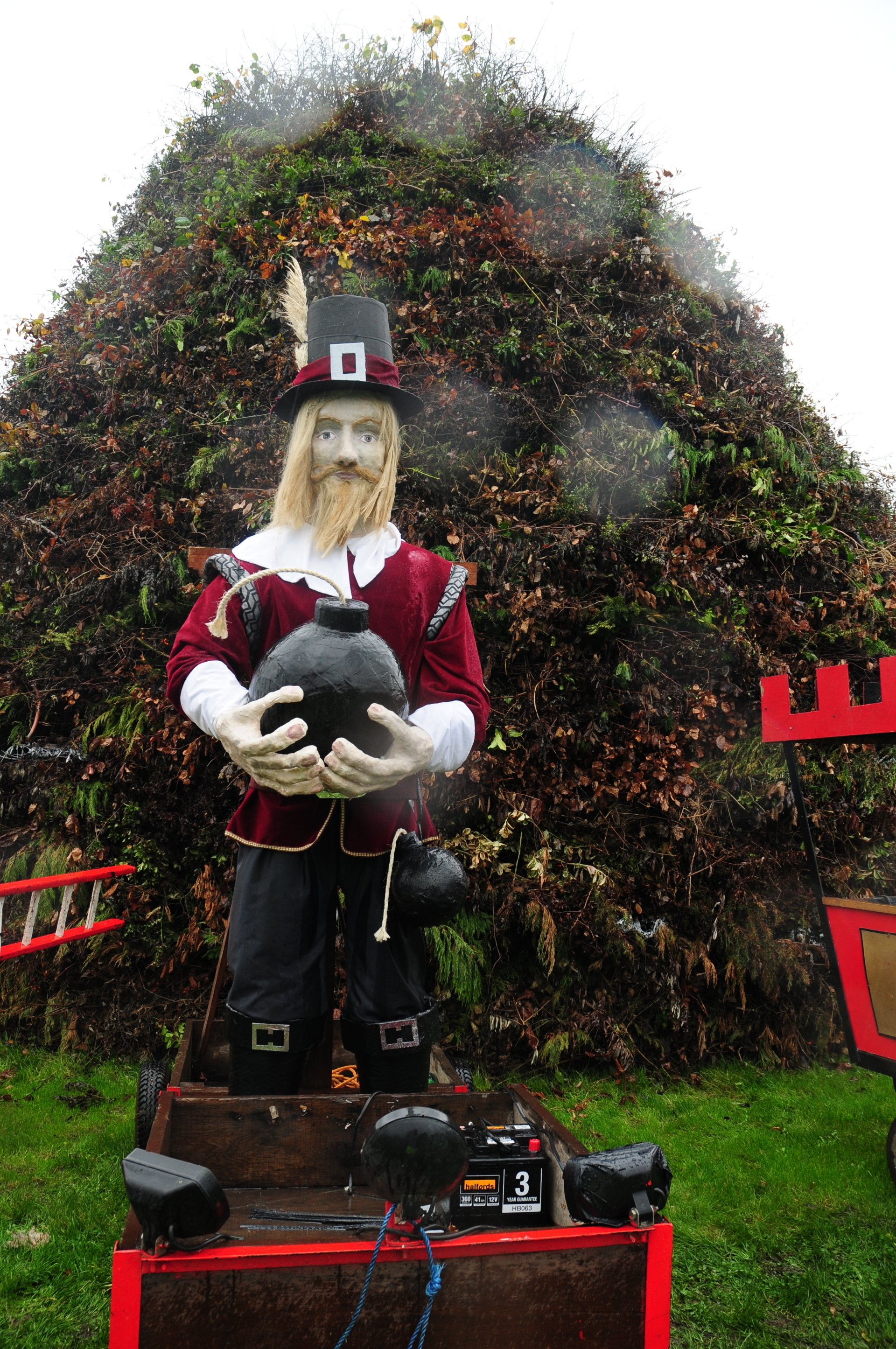 Brockham Parish Council