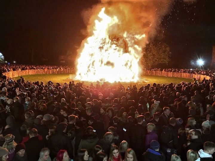 Brockham Parish Council