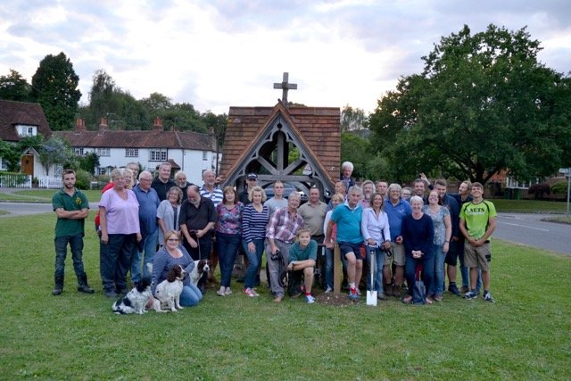 Visiting Brockham | Brockham Village