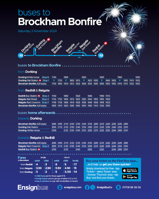 Brockham Parish Council
