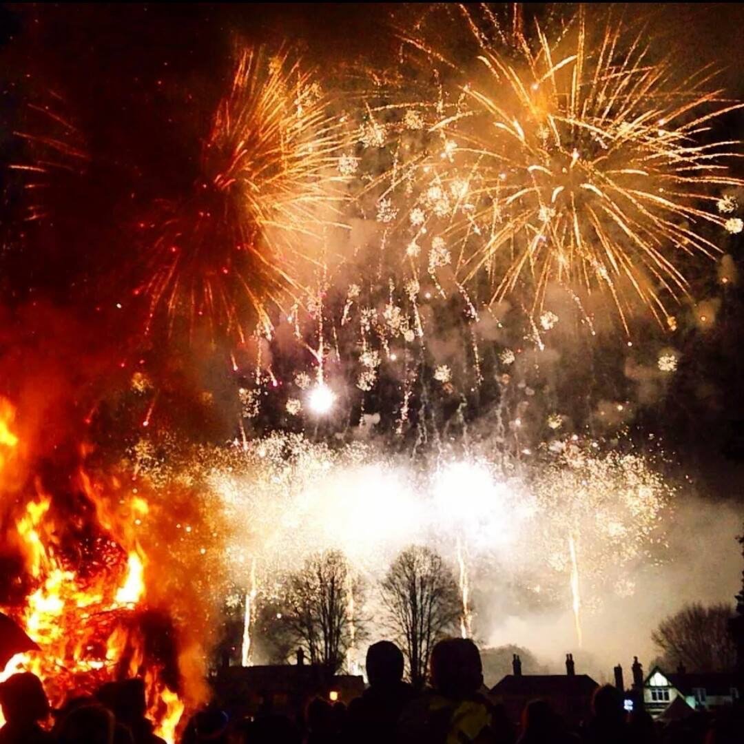 Brockham Parish Council