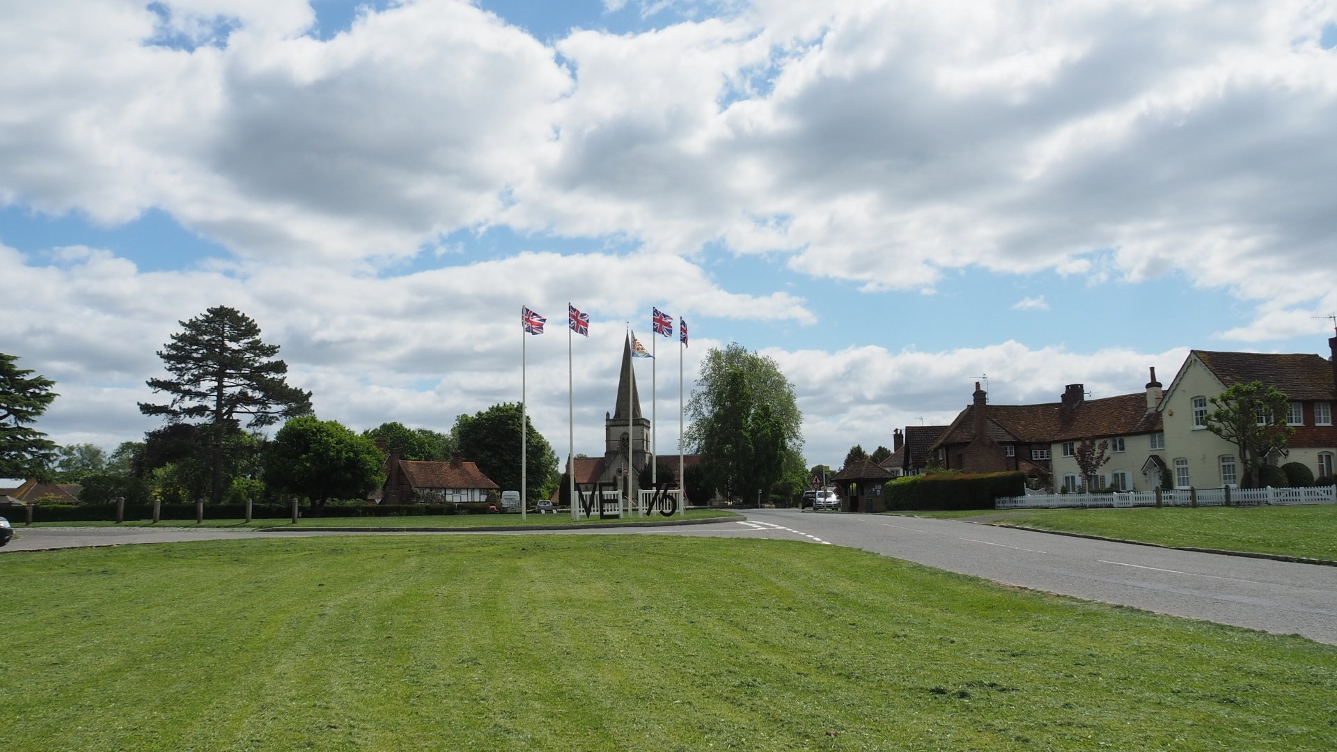 Visiting Brockham | Brockham Village