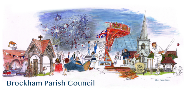 Brockham Parish Council