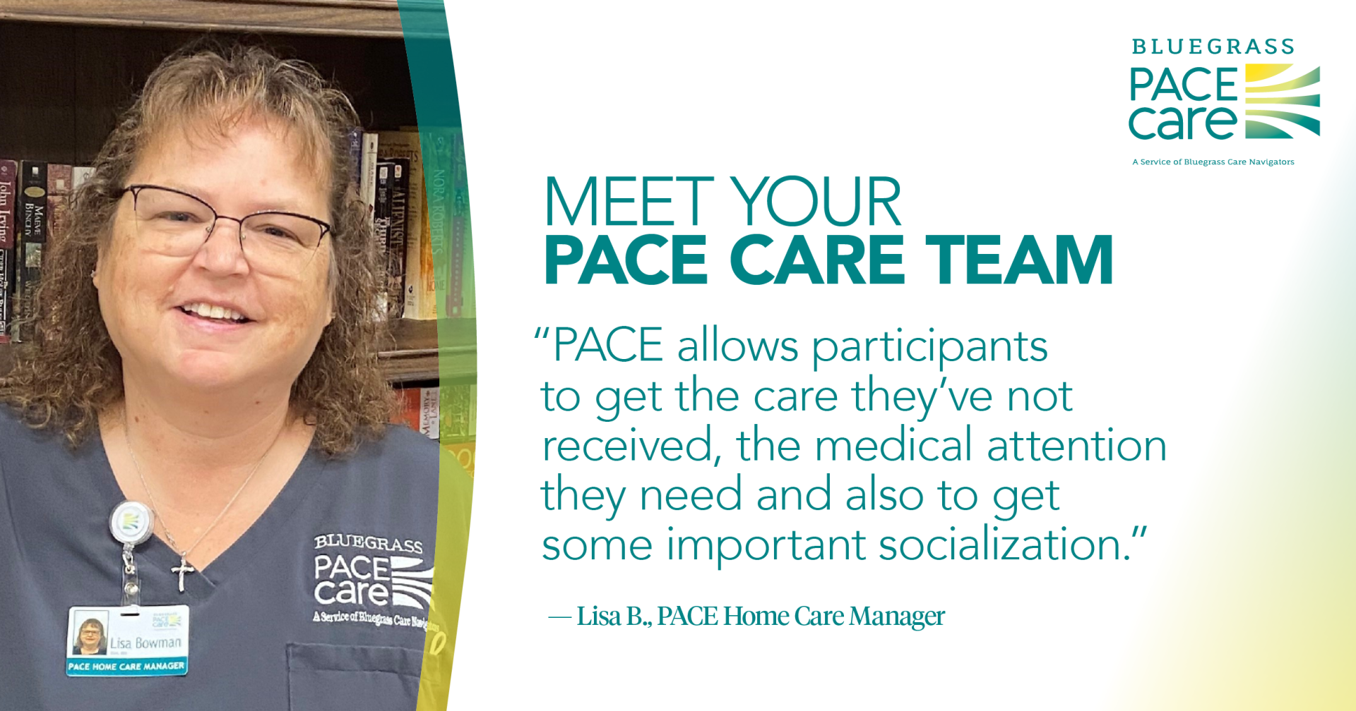 PACE Care