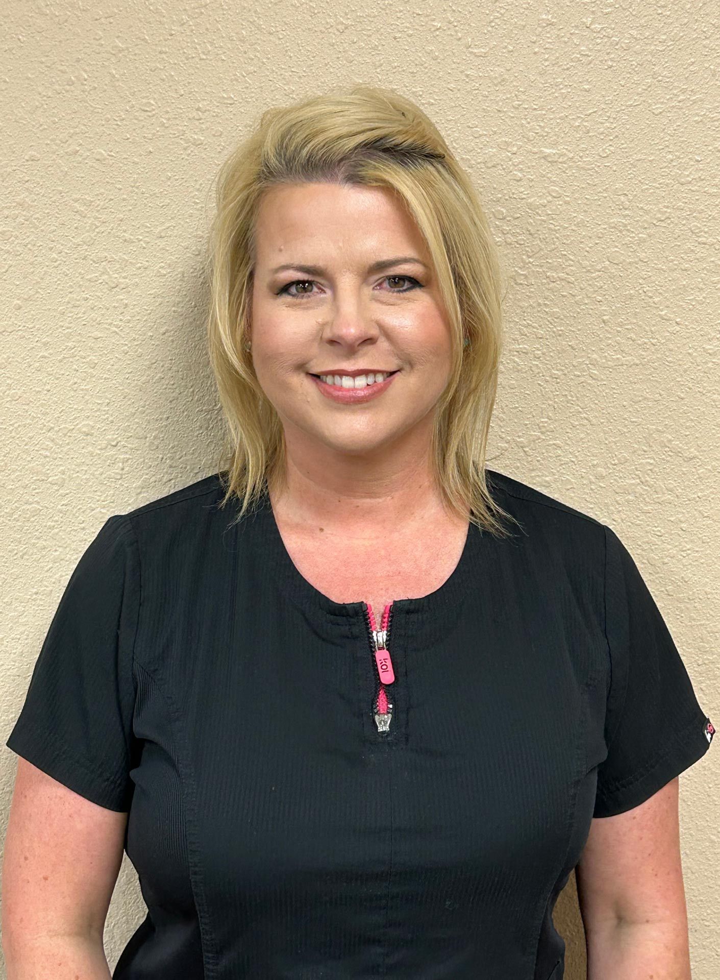 Camden, AR Staff | Precision One Therapy