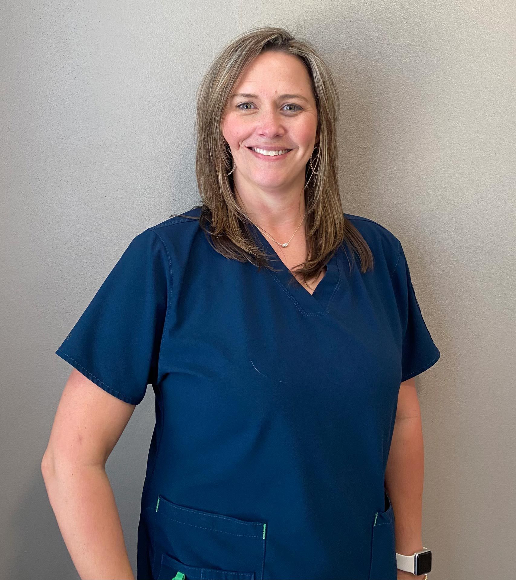 Smackover, AR Staff | Precision One Therapy