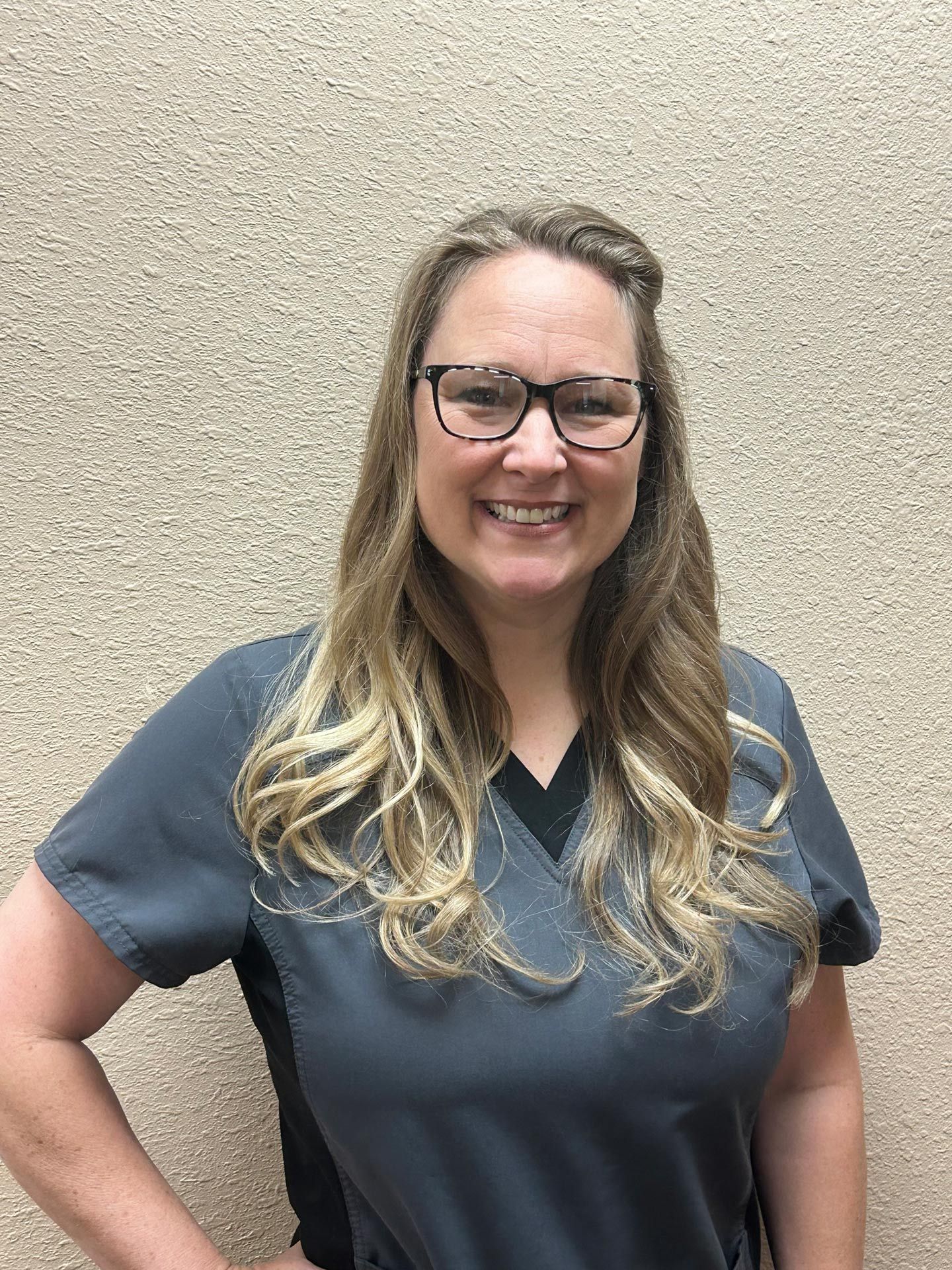 Camden, AR Staff | Precision One Therapy