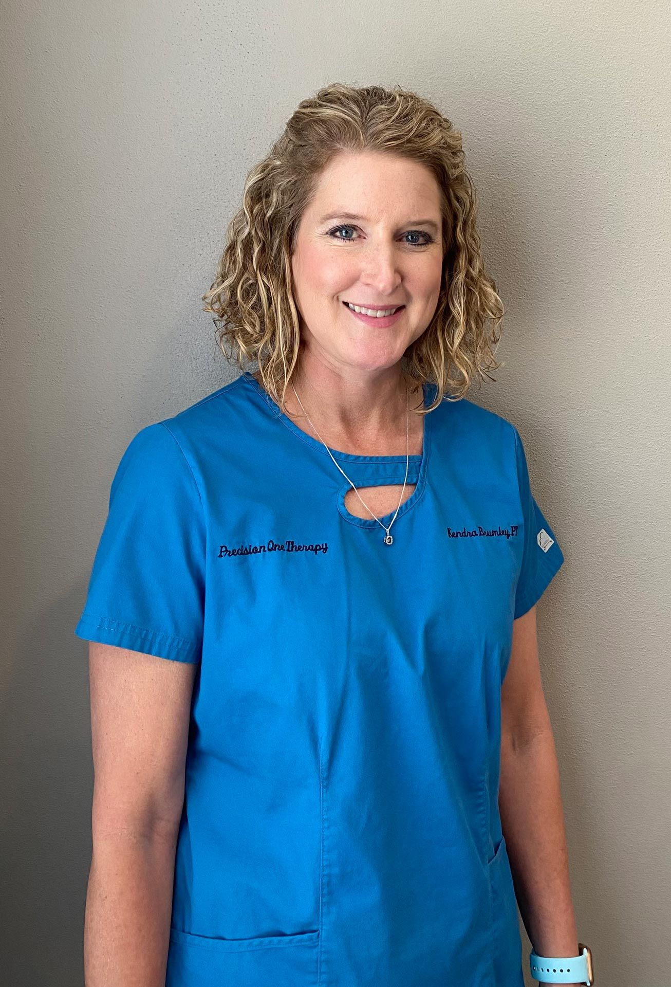 Smackover, AR Staff | Precision One Therapy