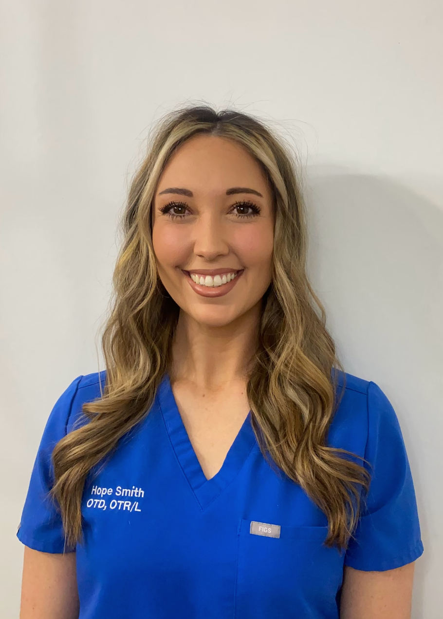 Smackover, AR Staff | Precision One Therapy