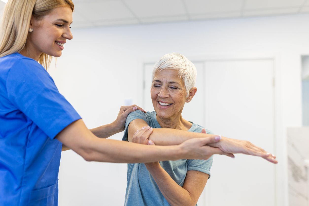 Precision One Therapy - Physical and Occupational Therapy