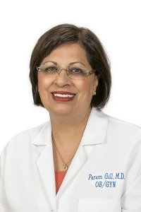 OB/GYN - California - Gill Obstetrics & Gynecology Medical Group, Inc.