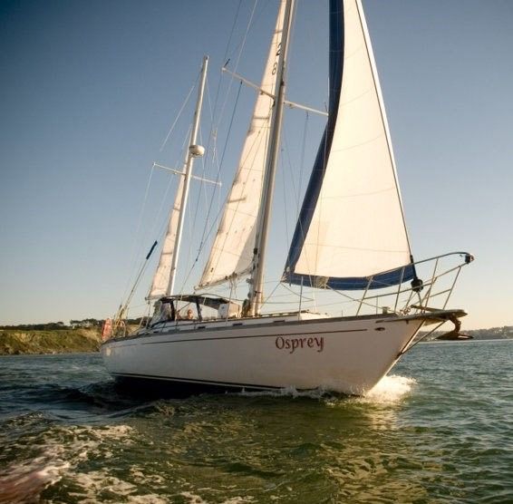 Our Boats