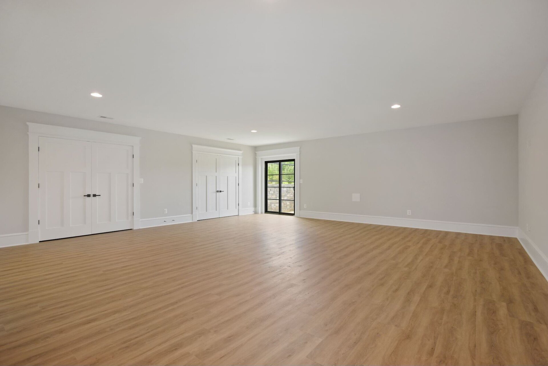 Hamilton | Projects | Doug Construction LLC