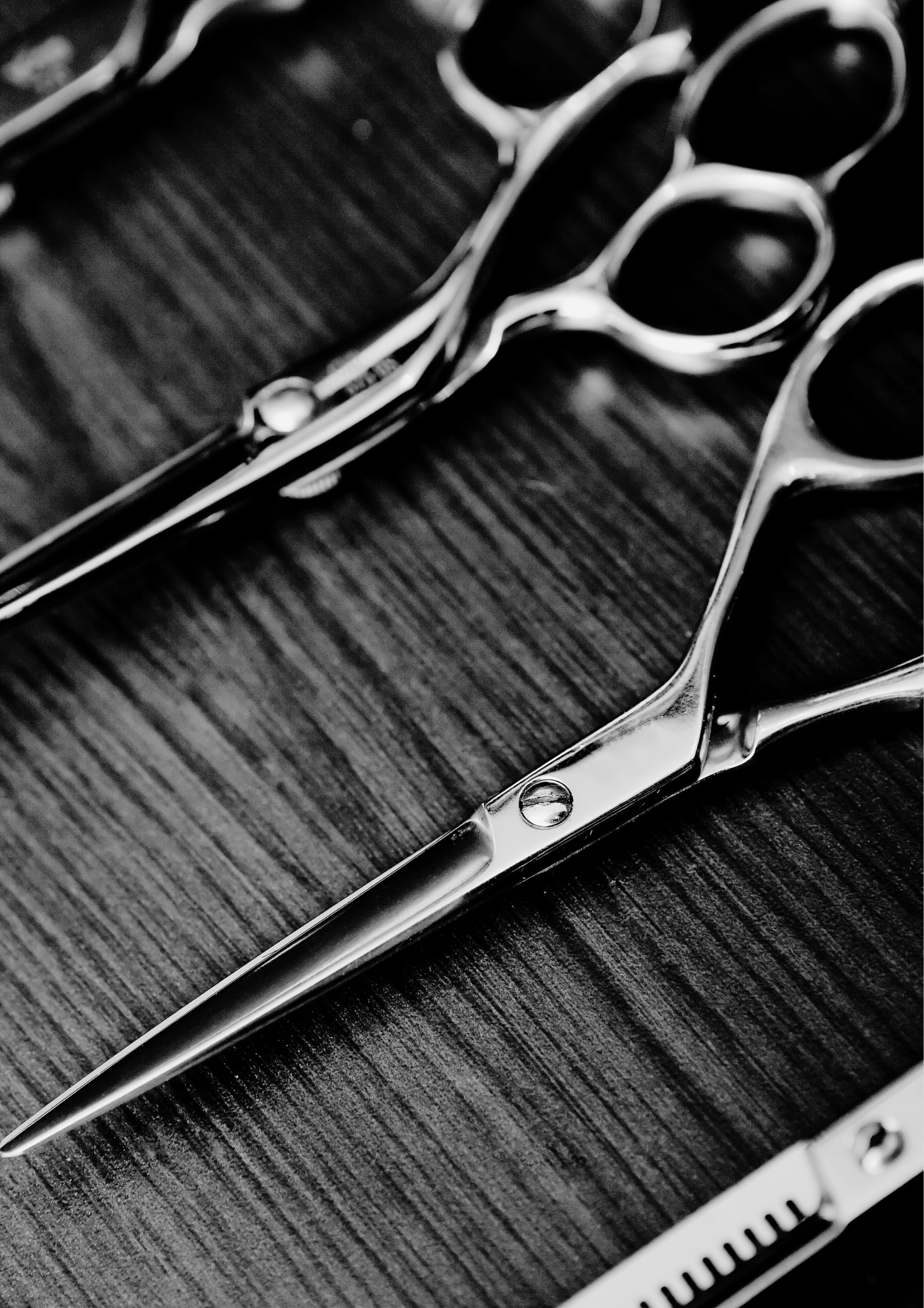 Barbershop | Men's Grooming | FadePro Barbershop | Cary, Holly Springs ...