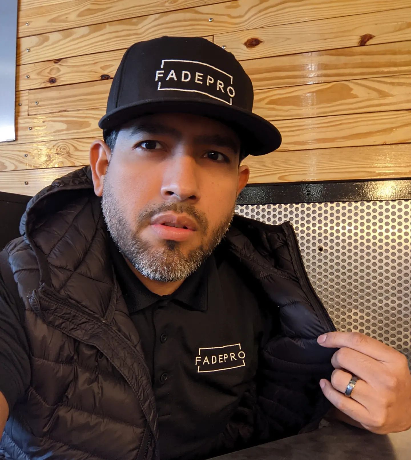 Fade pro 1 | FadePro Barbershop | Cary, Holly Springs & Morrisville, NC